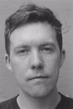 Christopher Ewing • Queer contemporary history in German-speaking Europe